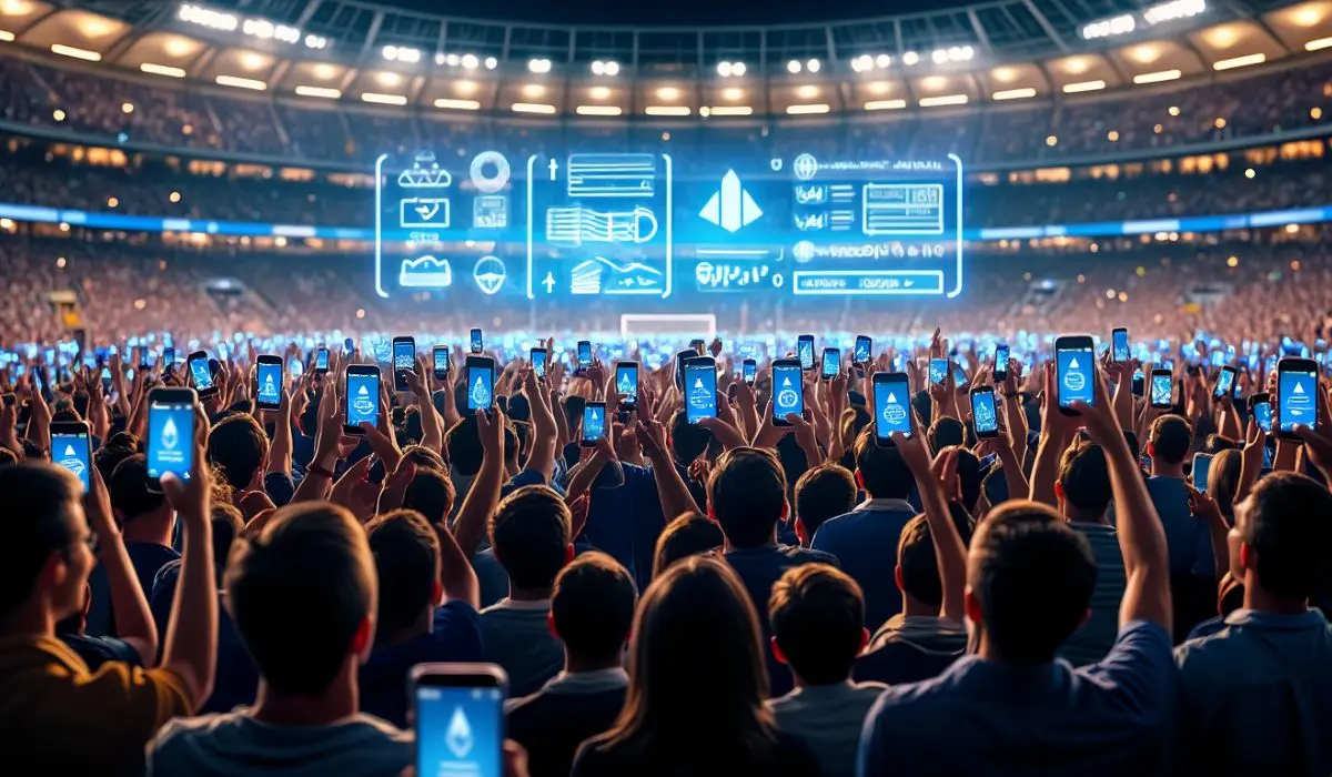 La fine dei bagarini? Come il Ticketing NFT sta mettendo in sicurezza i ...