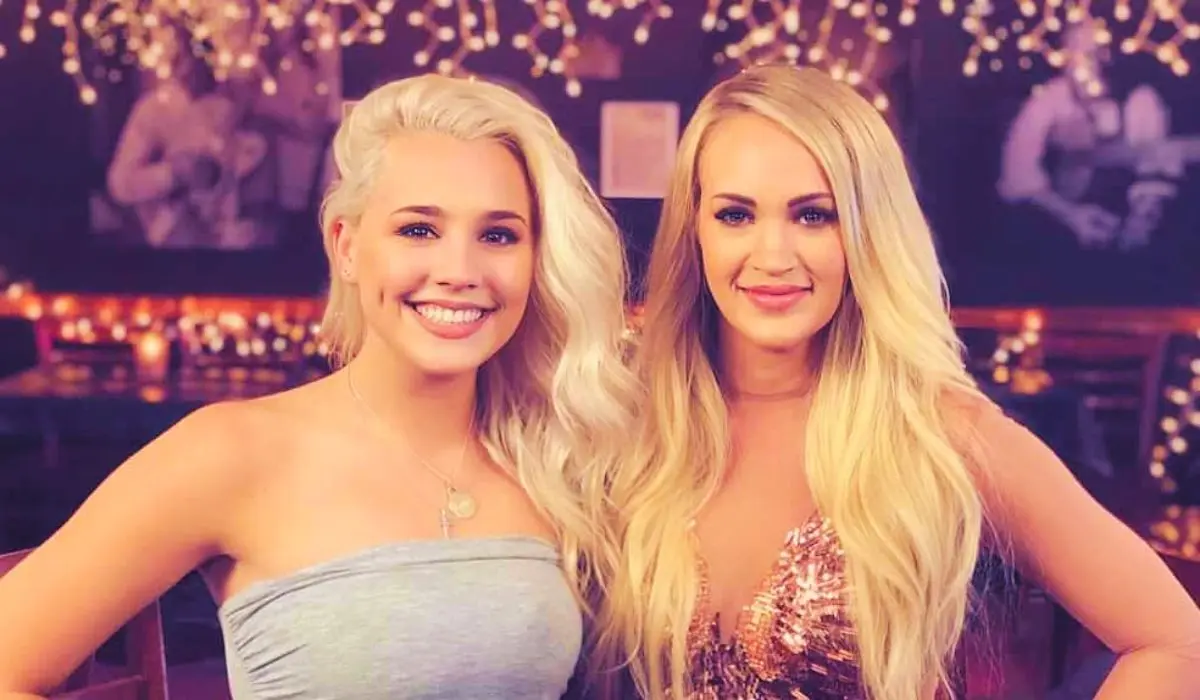 Gabby Barrett nel fuoco incrociato: il Super Bowl alternativo con Kid ...
