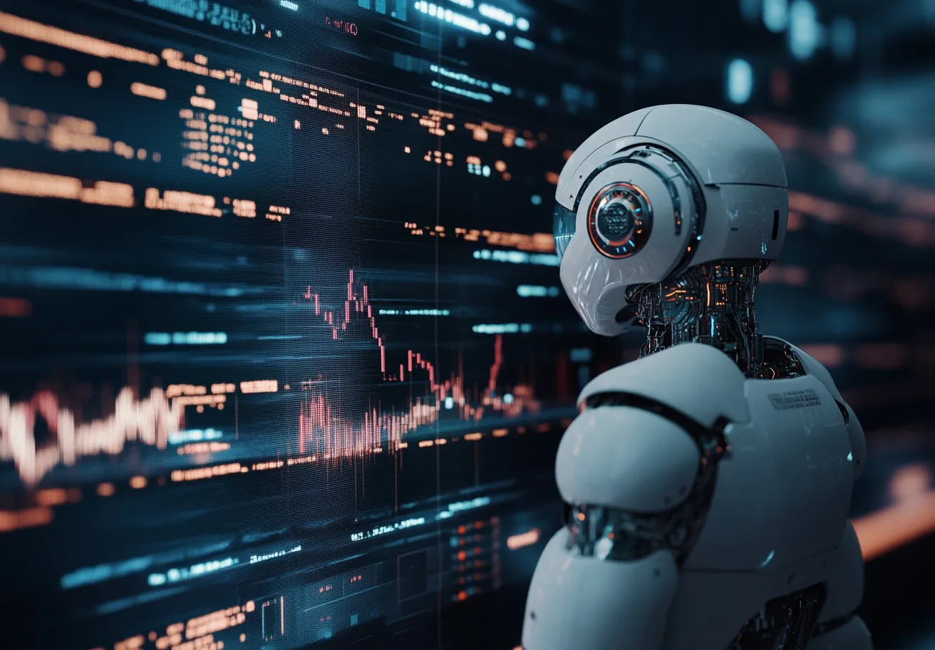 Nytrix Vault AI Recensione 2026: Piattaforma Verificata o No?