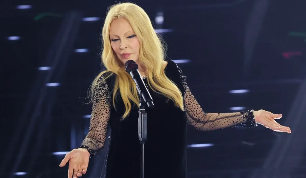 Patty Pravo età 77: Sanremo 2026 e fidanzato choc - Ac Pisa 1909