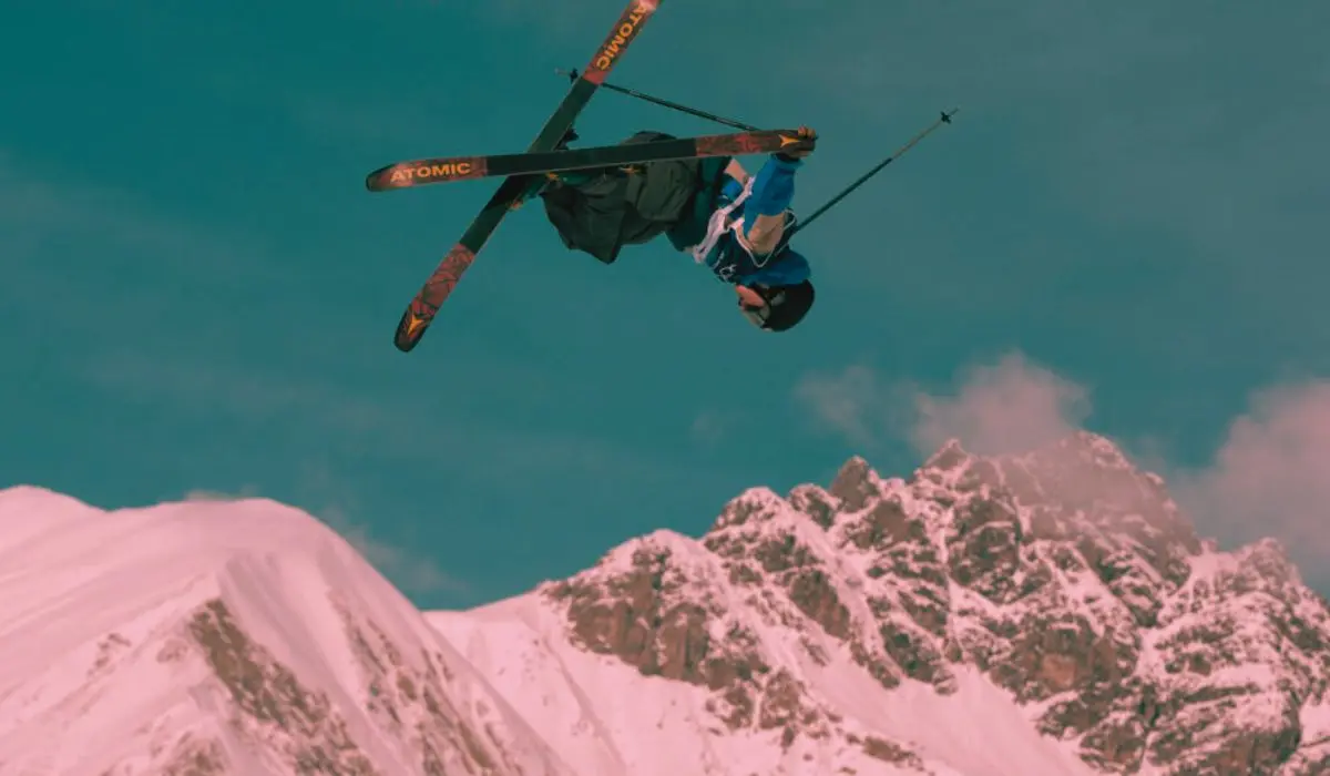 Flora Tabanelli ispira, ma il big air uomini alle Olimpiadi 2026 ...