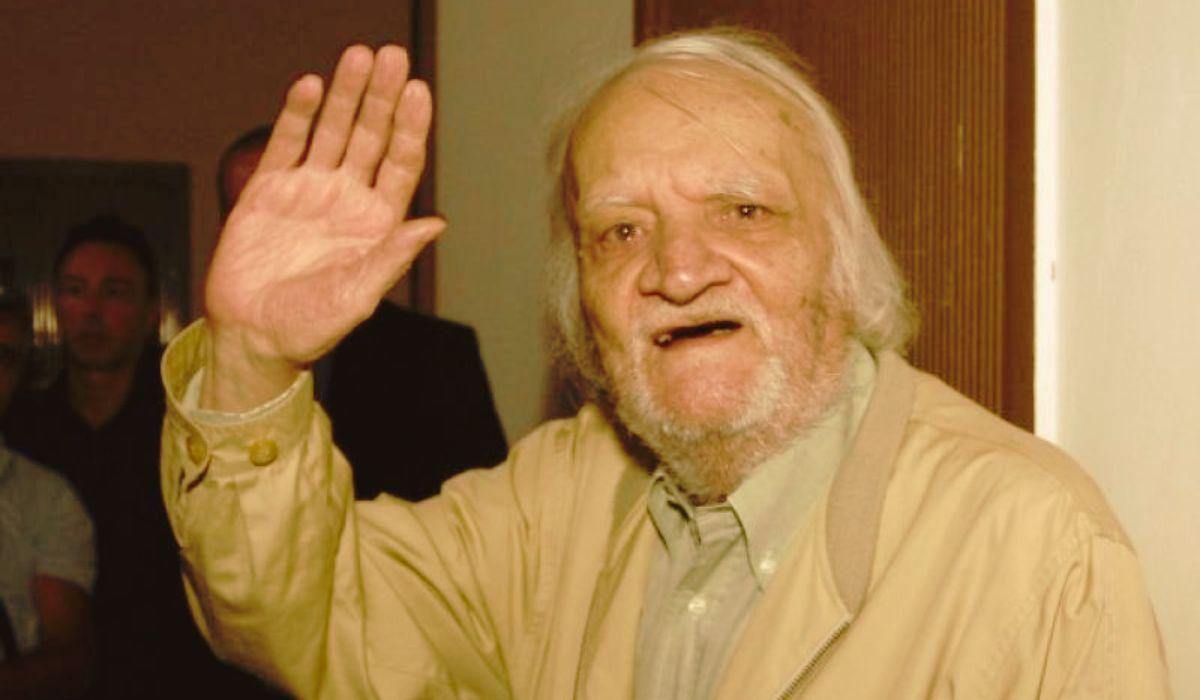 Morto Bruno Contrada, il superpoliziotto dei misteri di Palermo - Ac ...