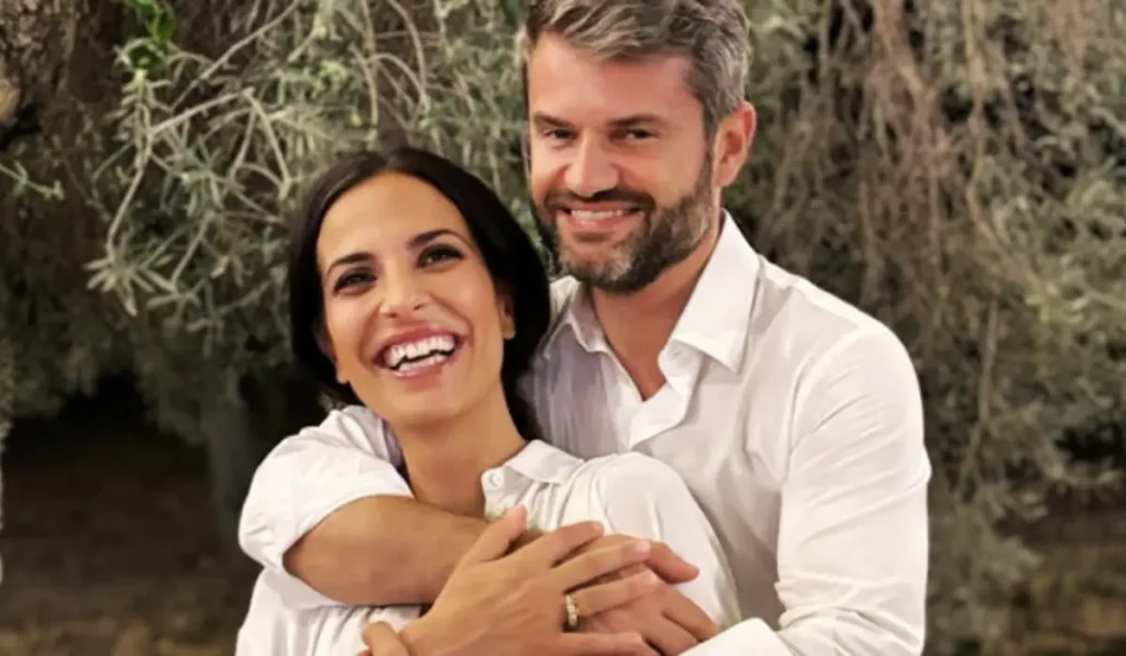 Roberta Morise: La Rottura Shock con Enrico Bartolini, il Sogno ...