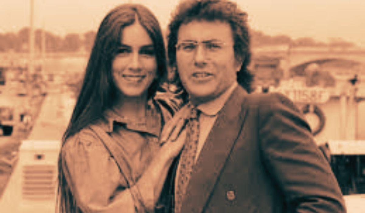 Al Bano e Romina Power, l’amore che non finisce e fa ancora male - Ac ...