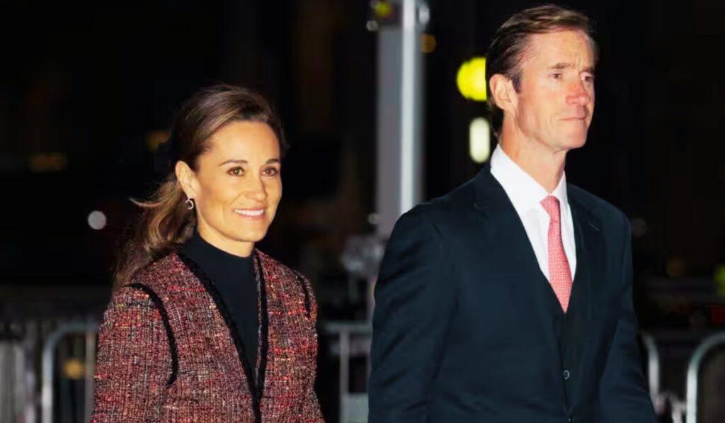 Pippa Middleton, indiscrezioni sulla vendita della tenuta: il marito e ...