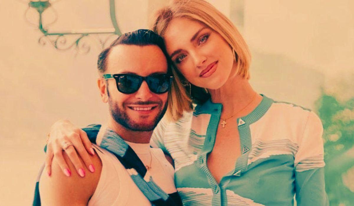 Fabio Maria Damato e Chiara Ferragni: la ferita che non si chiude - Ac ...