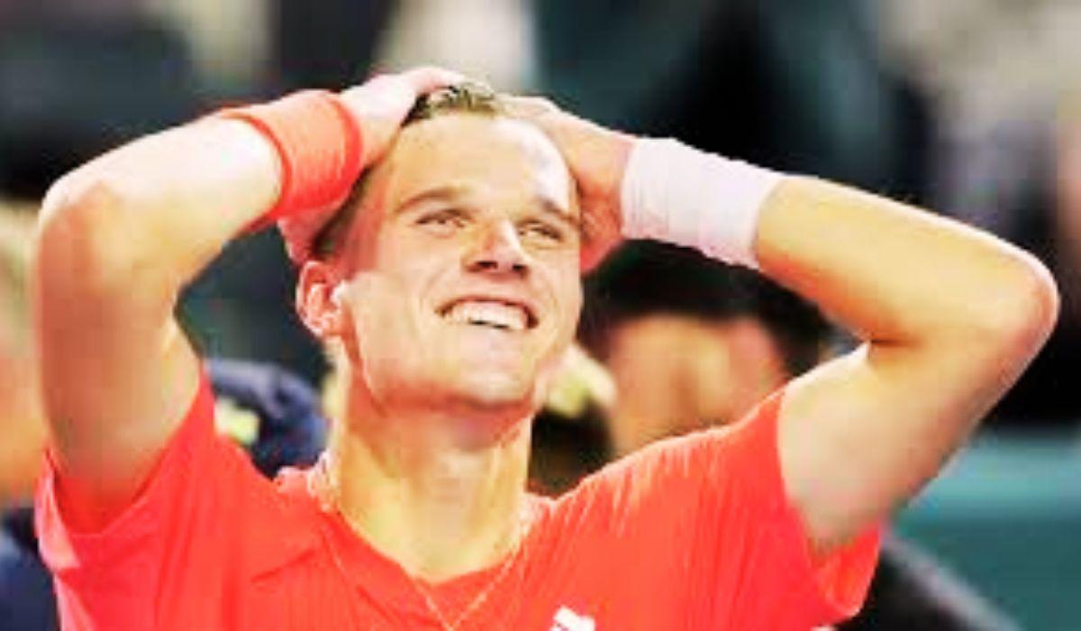 Mensik supera Fonseca e vola in semifinale a Roland Garros: il ceco è ...